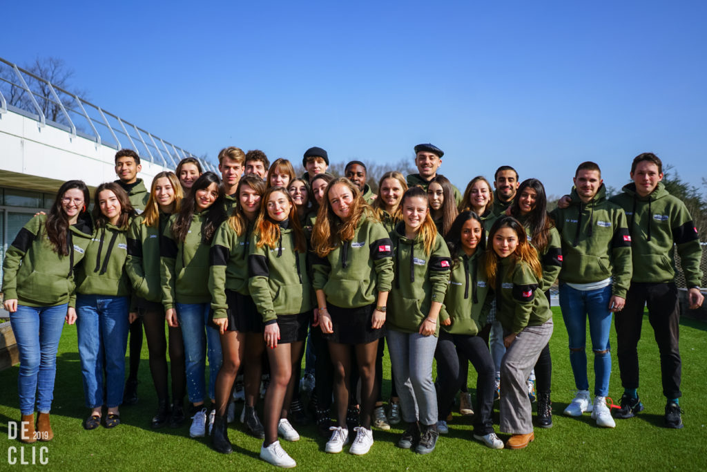 Mandat Dress Code 2019 - Le M emlyon Mandat Dress Code 2019 - Le M emlyon